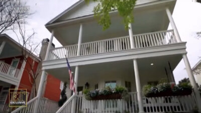 PHOTOS: Madison LeCroy Gives Tour of $1.5 Million Home