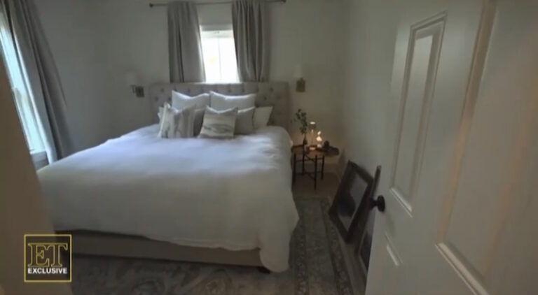 PHOTOS: Madison LeCroy Gives Tour of $1.5 Million Home