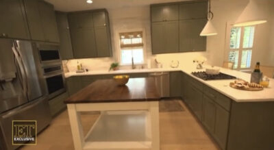 PHOTOS: Madison LeCroy Gives Tour of $1.5 Million Home