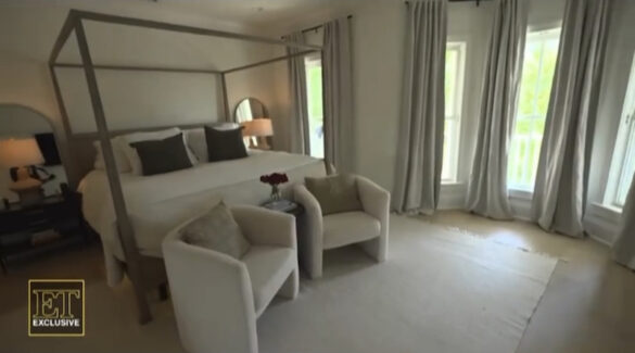 PHOTOS: Madison LeCroy Gives Tour of $1.5 Million Home