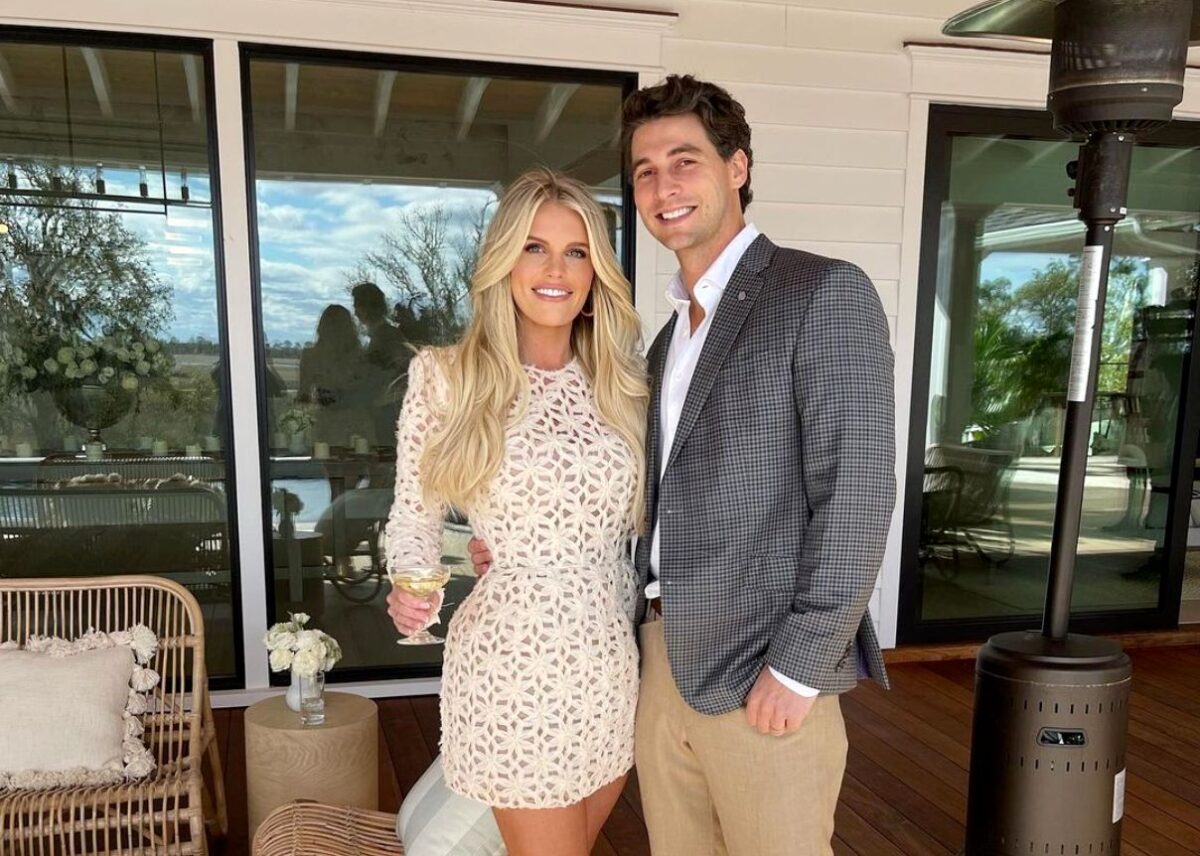 PHOTOS: Southern Charm Star Madison LeCroy is Pregnant!
