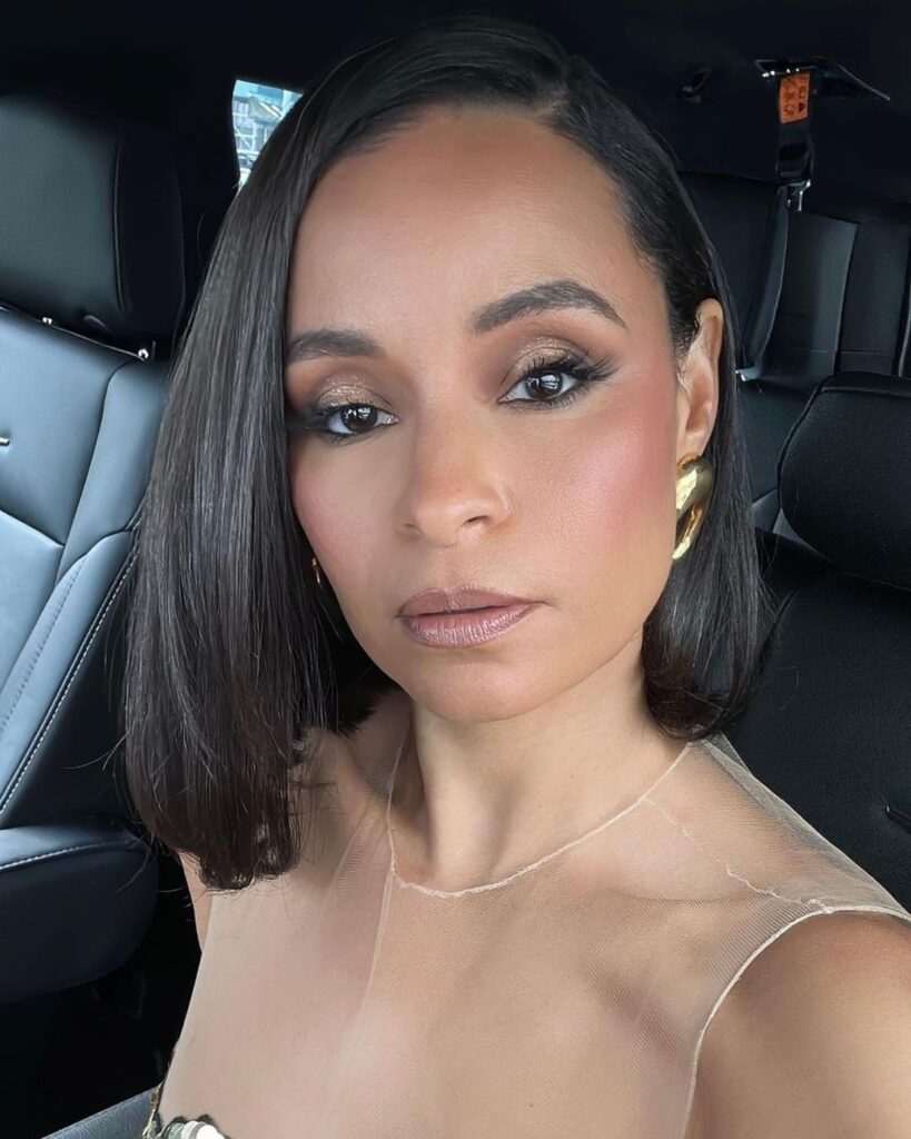 Sai De Silva Shades RHONY Editing for Portrayal on Show