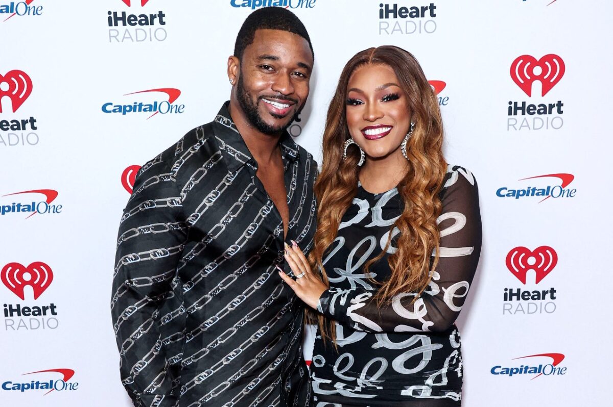 RHOA's Ralph Pittman Accuses Drew of Child Abuse Lies, Exposes Her ...