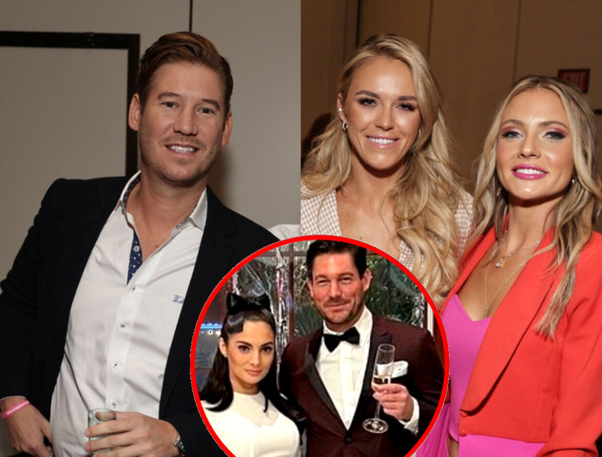 Austen Kroll Addresses Fans’ Interest in Potential Taylor Romance