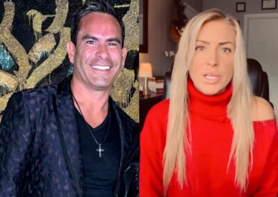 RHONJ's Luis Ruelas Scores Victory in Court Against Ex-Fiancée