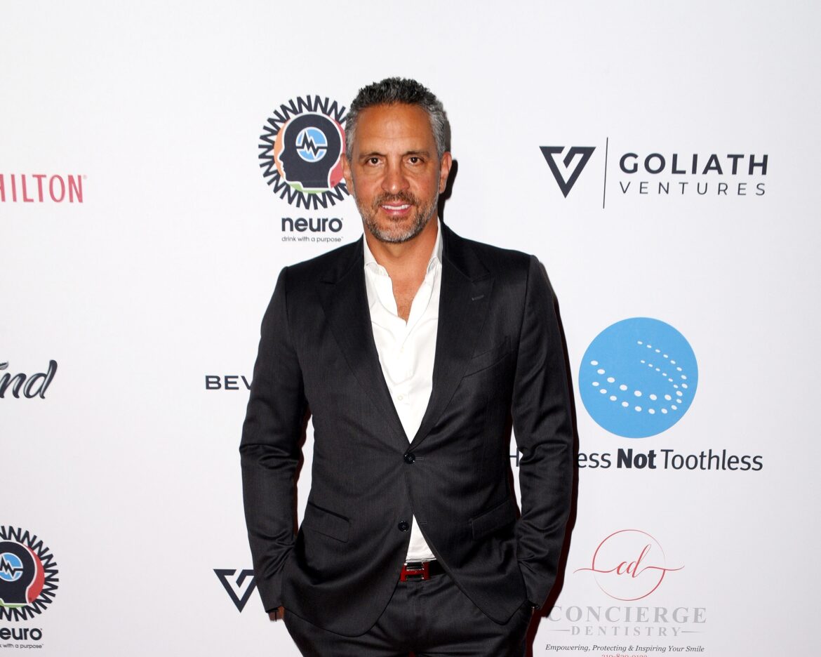 Lawsuit Against Mauricio Umansky is Dismissed Over $32 Mil Mansion Sale ...