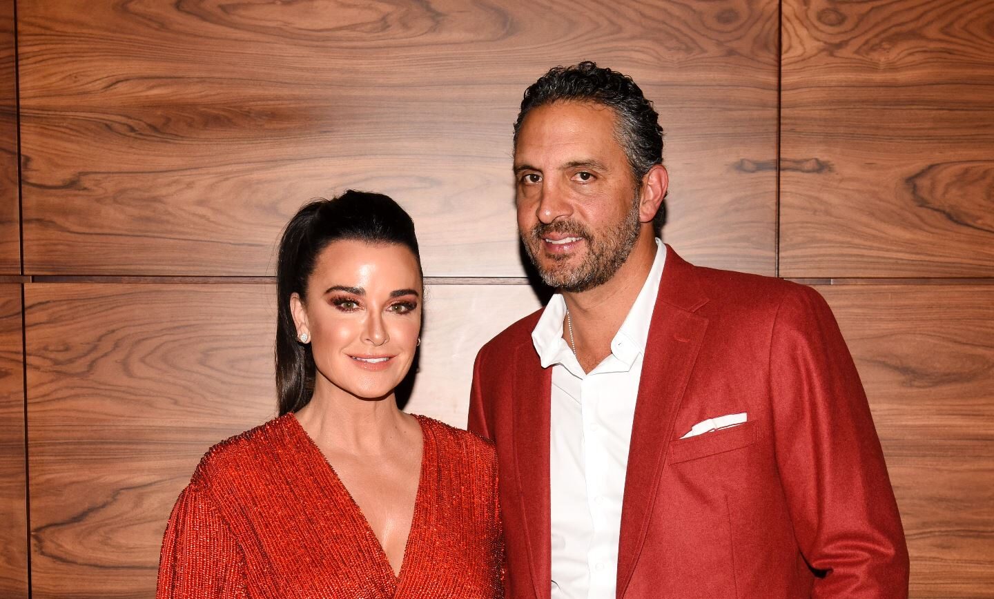 RHOBH's Kyle Richards on What Caused Split With Mauricio