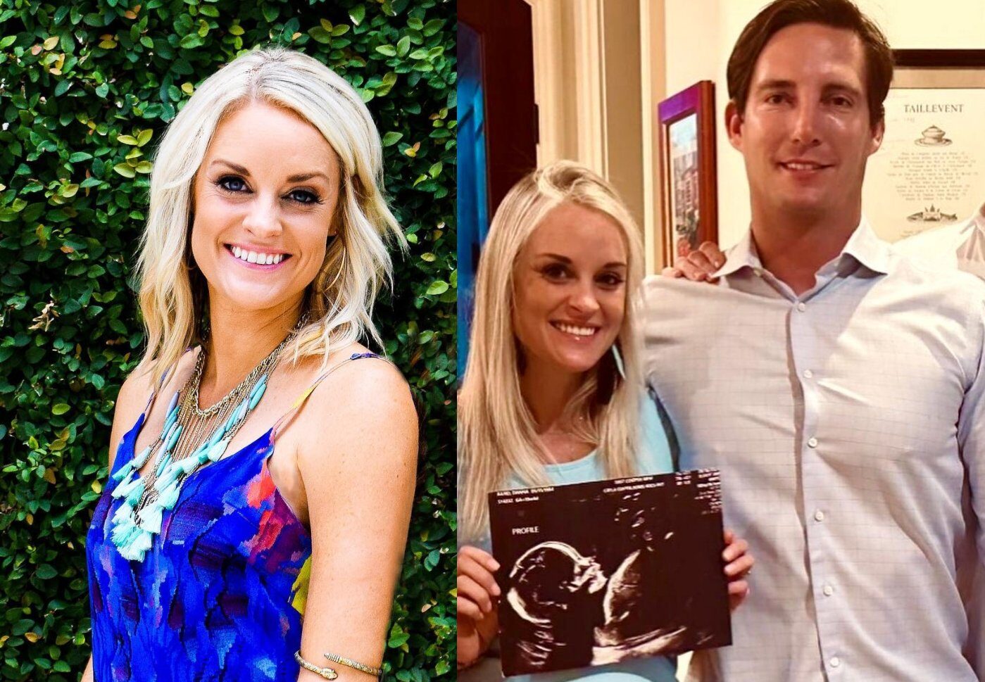 PICS: Southern Charm's Danni Baird is Pregnant! See Baby Bump