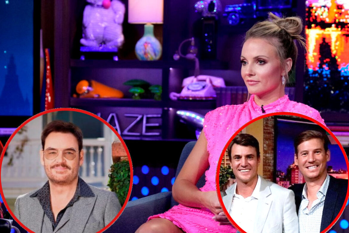 Southern Charm's Taylor Green Explains Risqué Pic to Whitney
