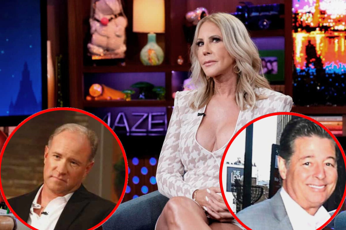 'RHOC' Star Vicki Gunvalson on Biggest Regret With Brooks