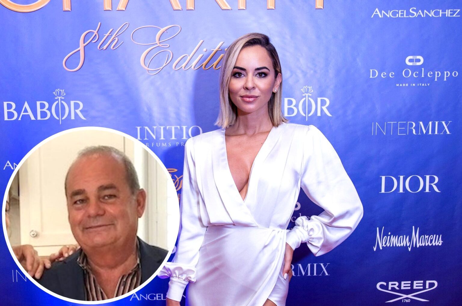 RHOM Star Dr. Nicole Martin's Dad Miguel Passes Away, See Her Sad ...