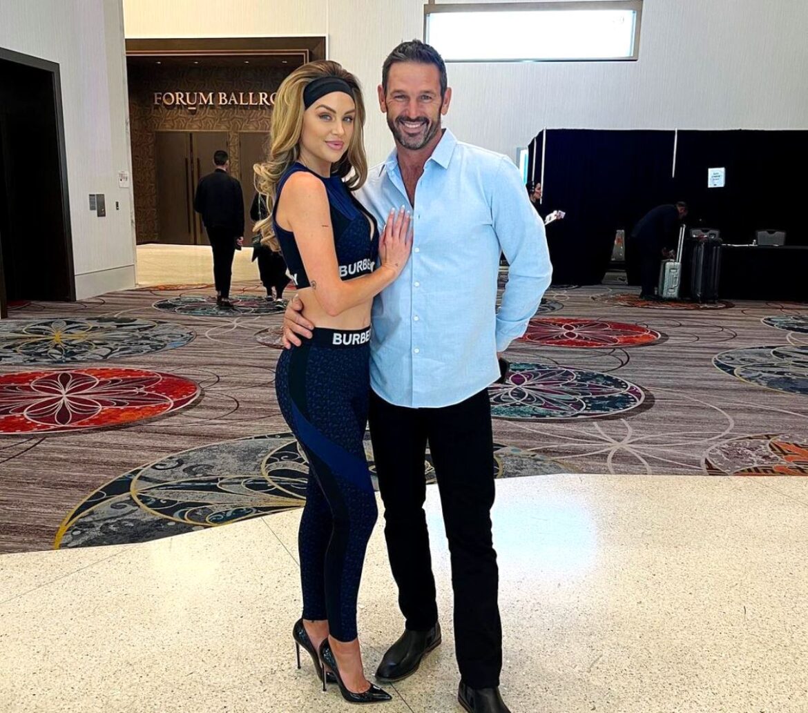 Lala Kent on Why She Can't Date Captain Jason Chambers