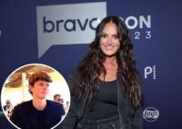 Lisa Barlow Details "Something Else" That Happened to Jack