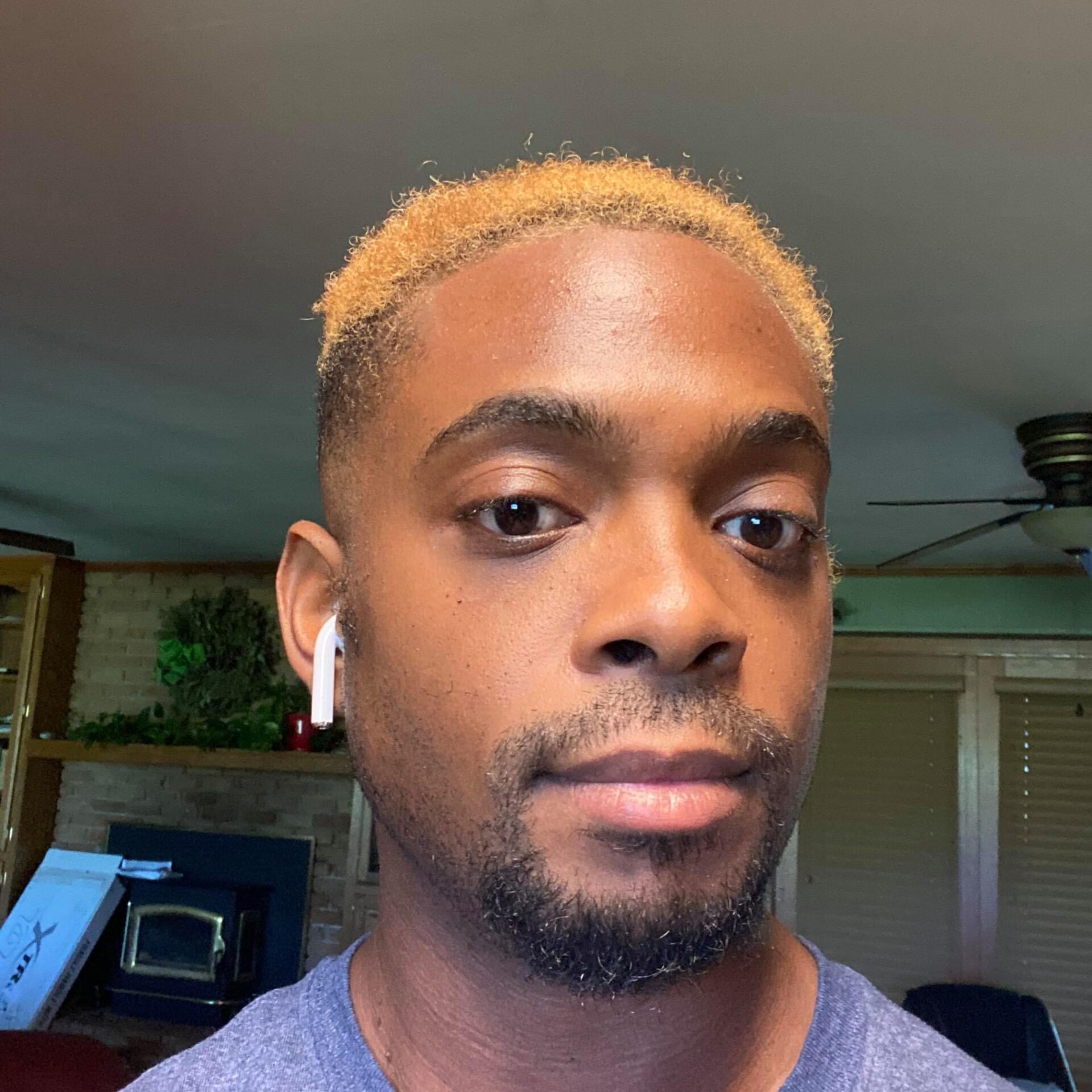 About Us - Reality Blurb