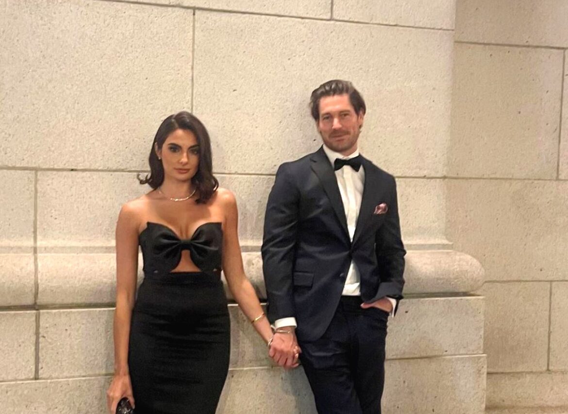 Craig Conover Discusses Paige’s “Confusing” Behavior Before Split