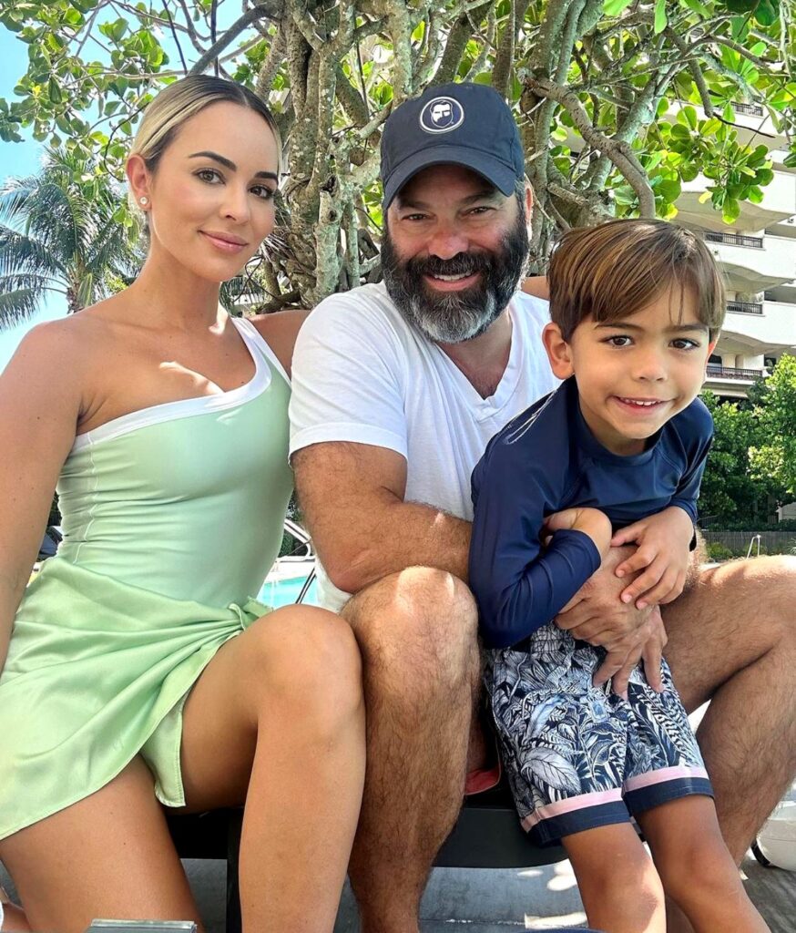 RHOM Star Dr. Nicole Martin is Pregnant & Expecting Baby No. 2!