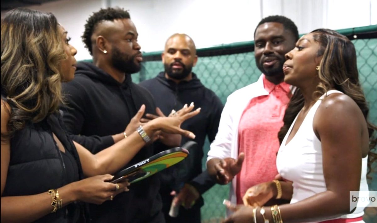 RHOP Recap: Nneka Calls Wendy’s Mom Witch Amid Shrine Claim