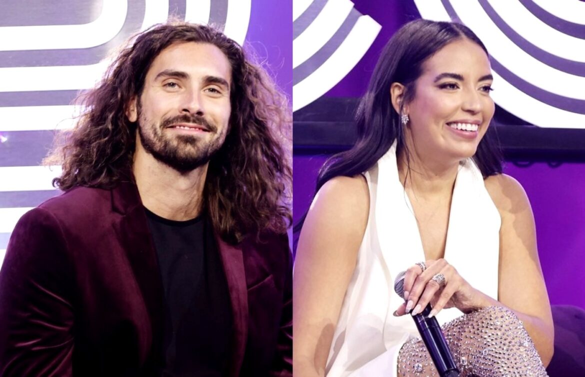 Winter House's Alex Propson Talks Danielle Olivera's "Red Flags," Where ...