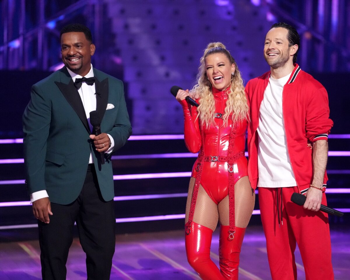 Did Ariana Madix Win DWTS? Results Revealed, & Broadway News
