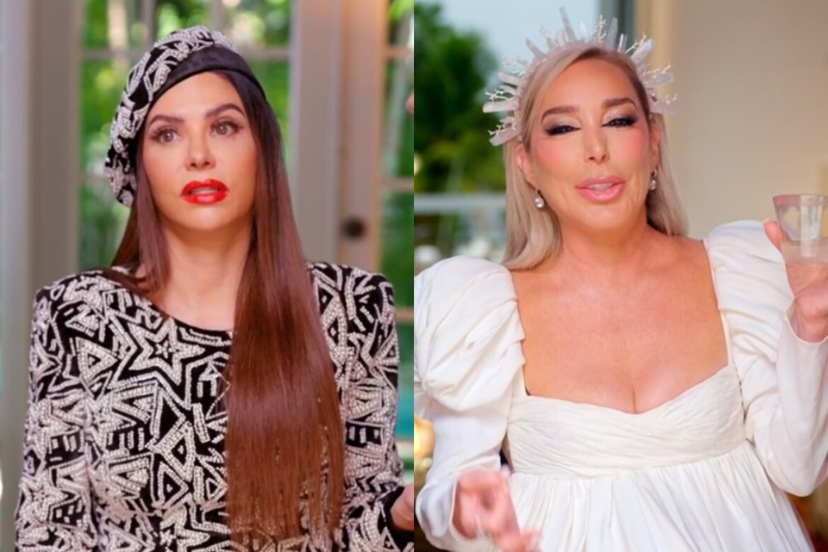RHOM Recap: Adriana Alleges Marysol Wants Her Dead