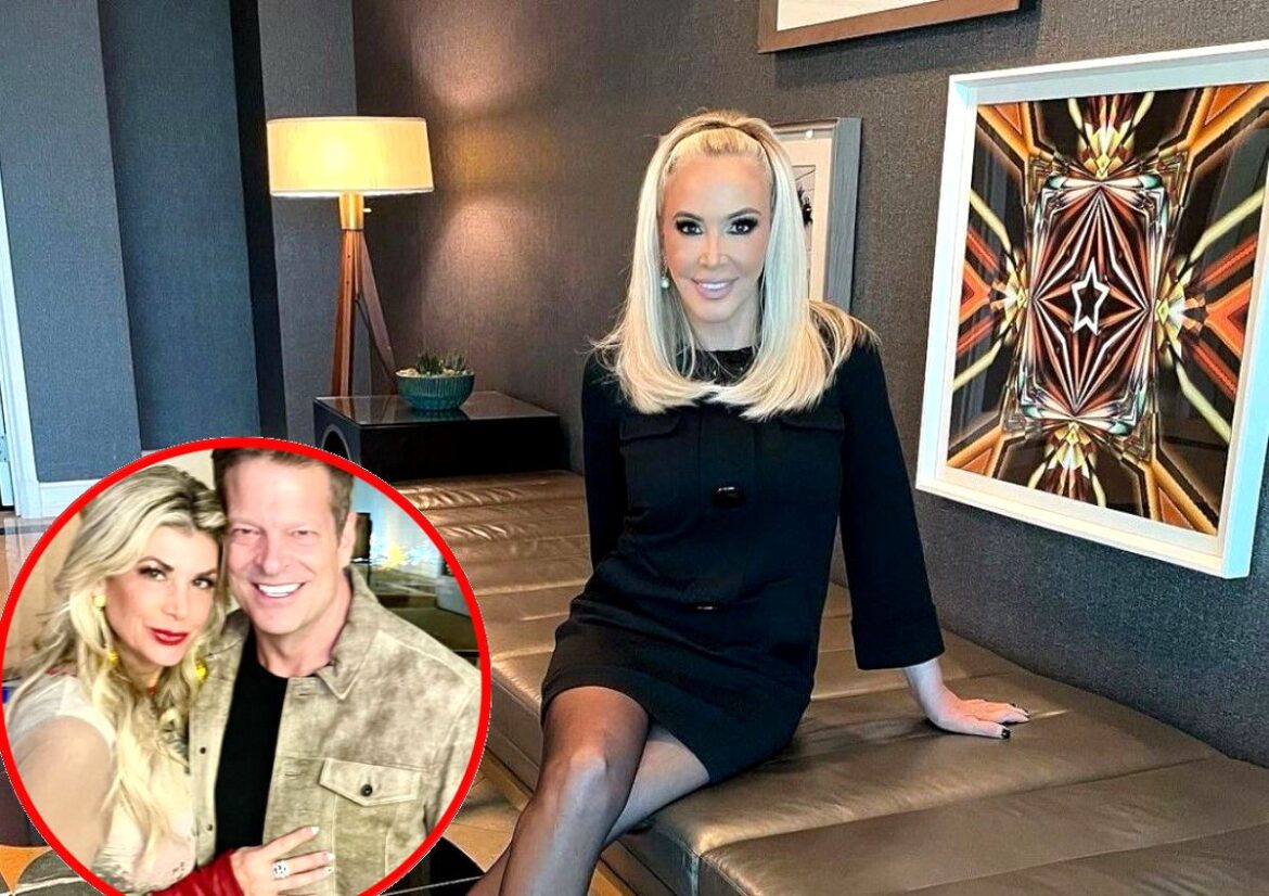 Shannon Beador is "Sad" About John's Romance With Alexis
