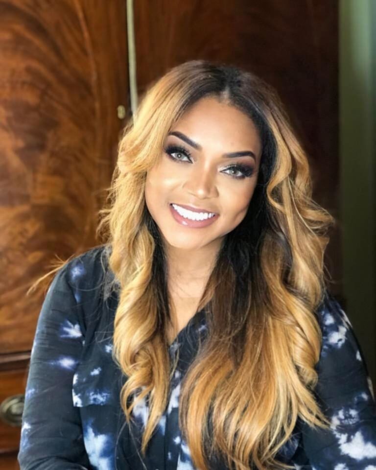 Mariah Huq Reveals if She Still Gets Paid for Married to Medicine