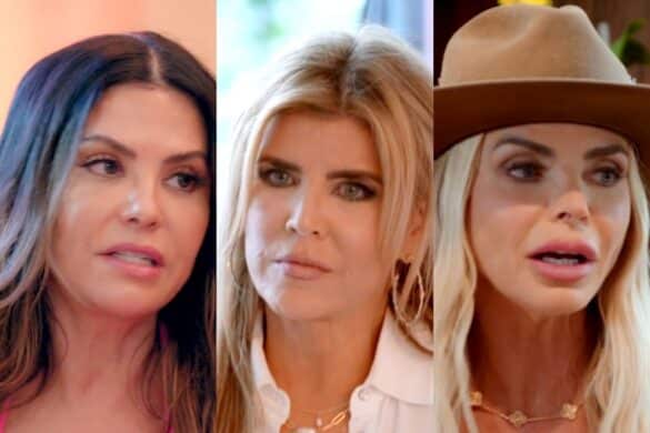 Real Housewives of Miami News - Reality Blurb
