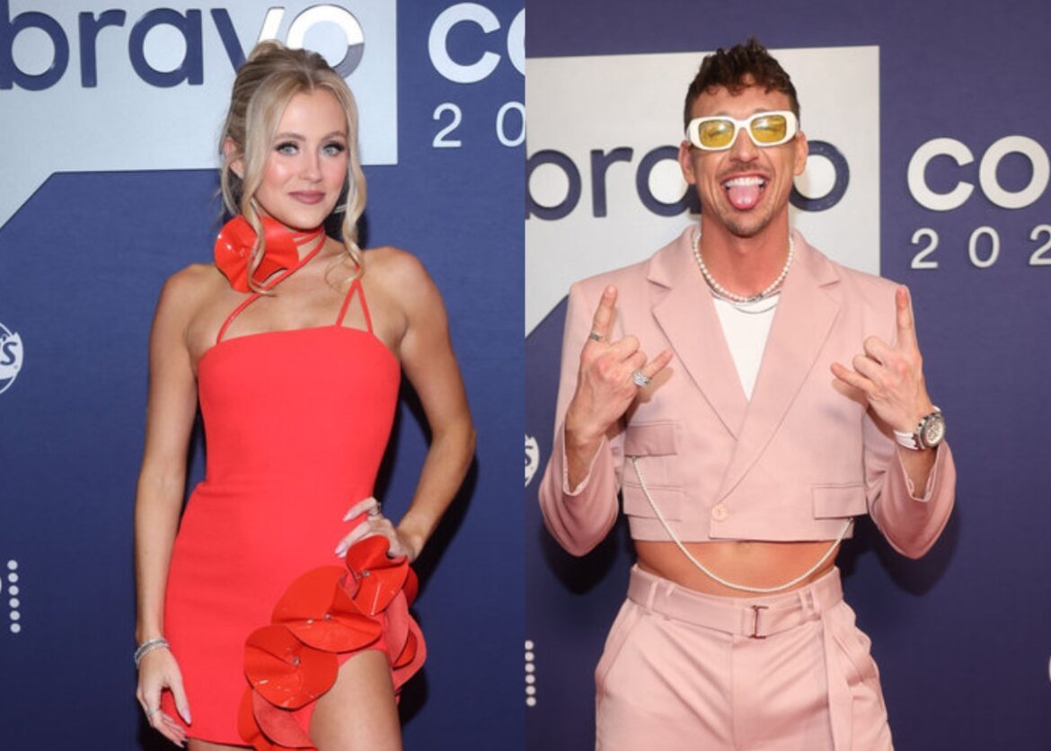 Summer House's Sam Feher Shares Update With Kory After Split