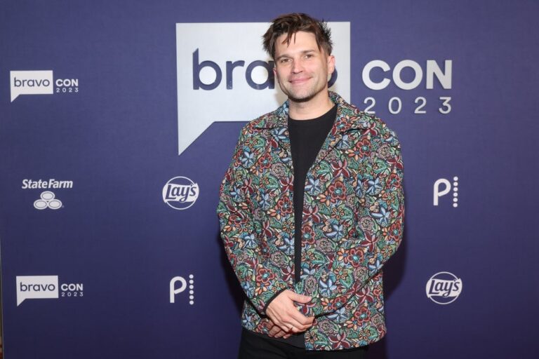 Tom Schwartz Offers Health Updates on Brother and Dad