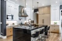 PHOTOS: 'RHOSLC' Star Whitney Rose Lists $2.1 Million Home