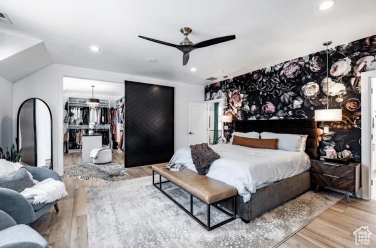 PHOTOS: 'RHOSLC' Star Whitney Rose Lists $2.1 Million Home