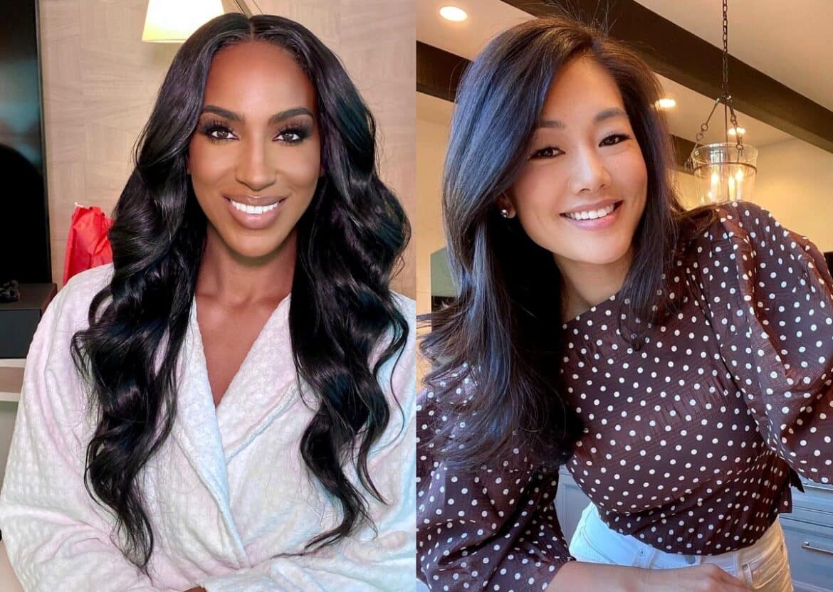 Annemarie on Why Career “Triggers” Crystal, Kathy at Reunion