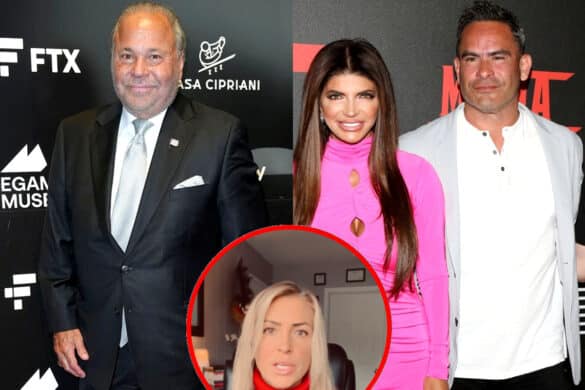 Real Housewives of New Jersey News - Reality Blurb