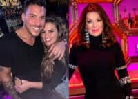 Brittany Cartwright Shares Sad Update on Relationship With Lisa