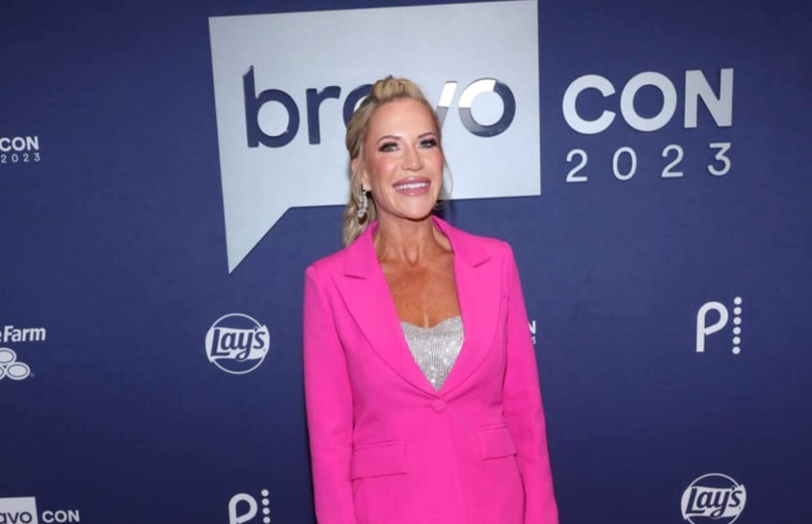 'RHOC' Star Jennifer Pedranti Reveals Six-Figure Bravo Salary