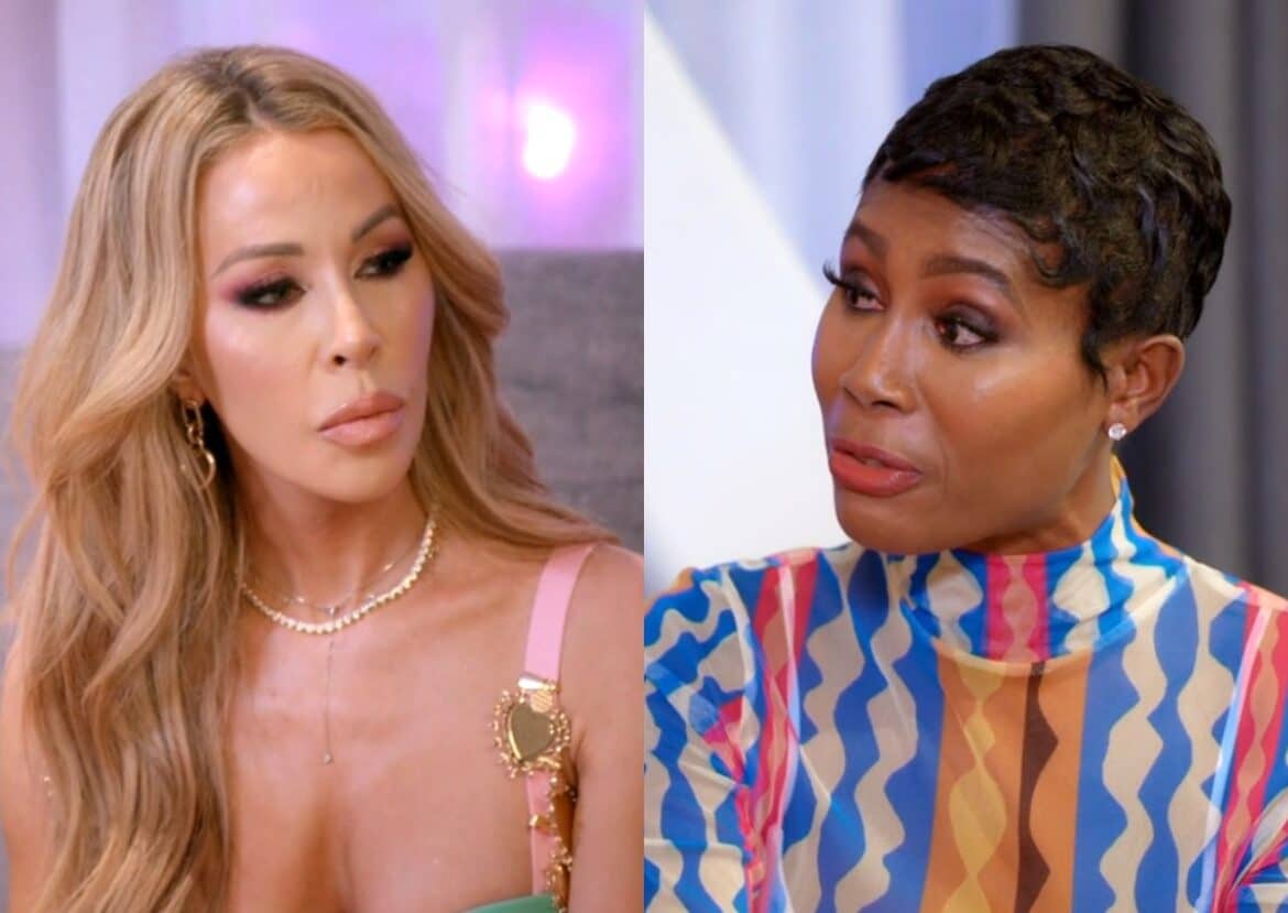 RHOM Recap: Kiki Calls Lisa’s Divorce From Lenny Karma