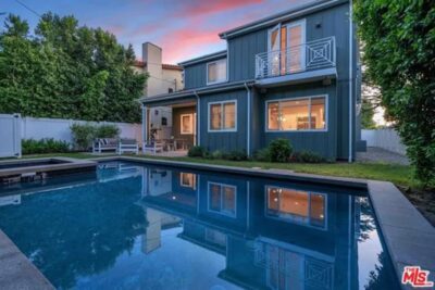 PHOTOS: Scheana Shay Buys a $2.5 Million Home, See Inside