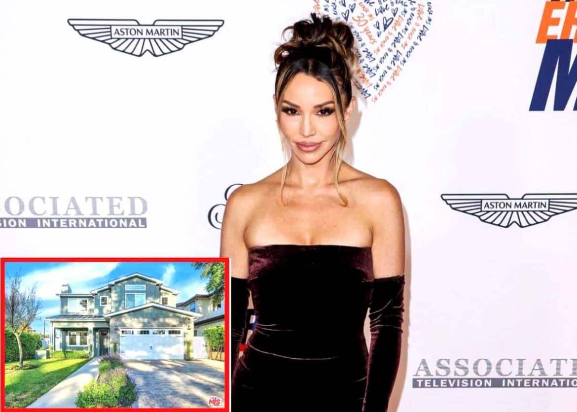 PHOTOS: Scheana Shay Buys a $2.5 Million Home, See Inside