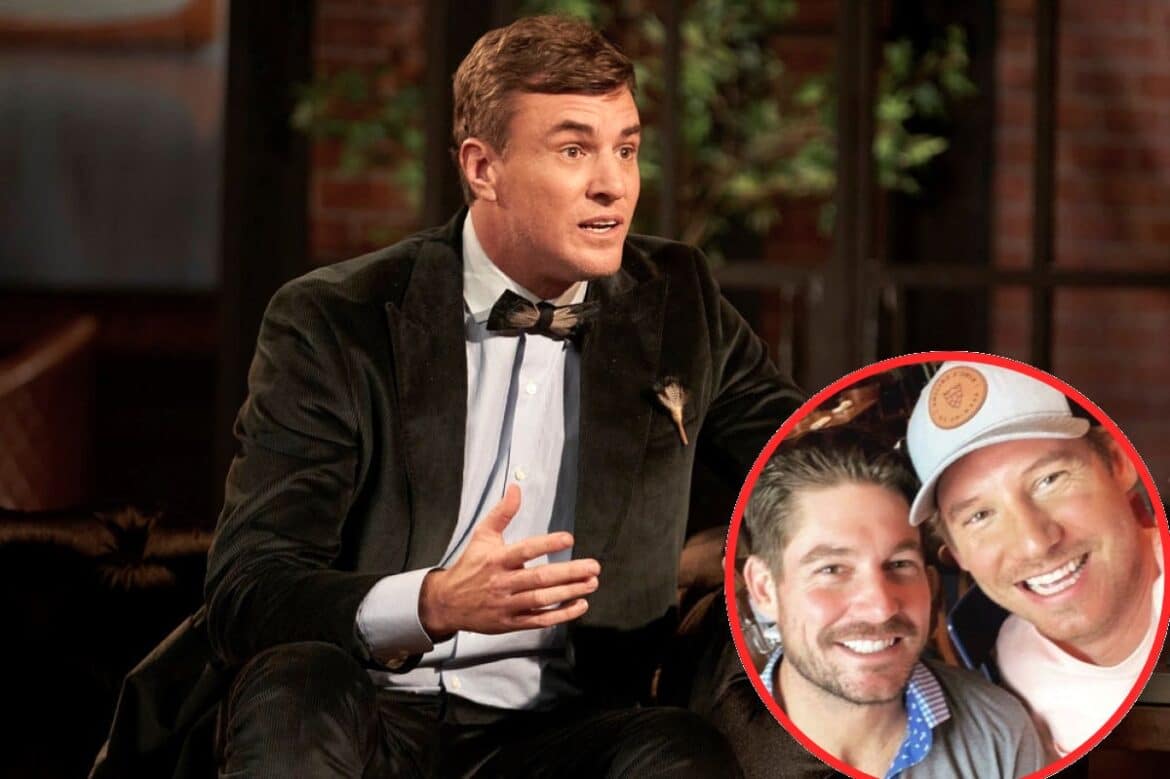 Shep Rose Talks Taking a Step Back From Austen and Craig