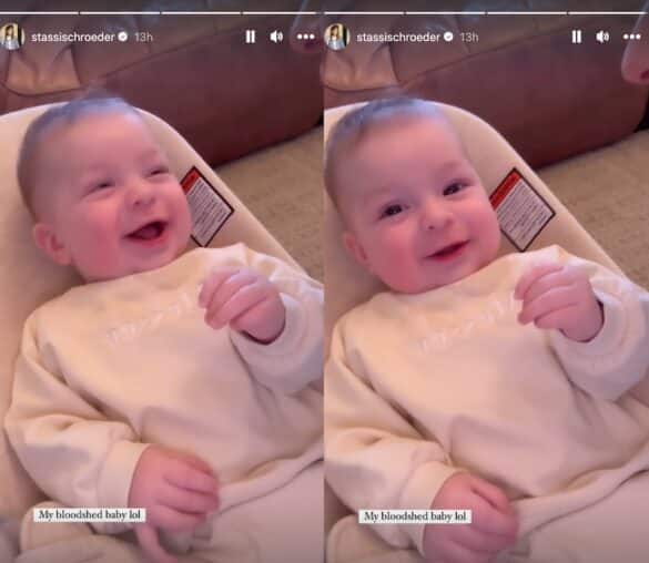 PHOTOS: Stassi Schroeder Shows Before & After Pics of Barbietox