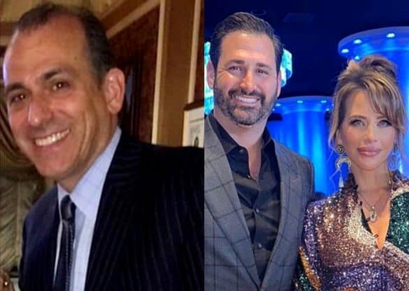 RHONJ: Judge Dismisses Indictment Against Thomas Manzo
