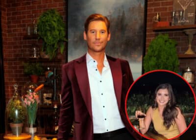 PICS: Austen Kroll Goes Public With New Girlfriend Audrey Pratt