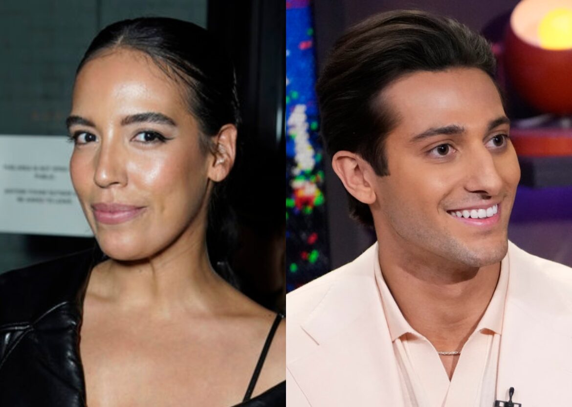 Summer House's Danielle Olivera on What Led to Joe Bradley Split