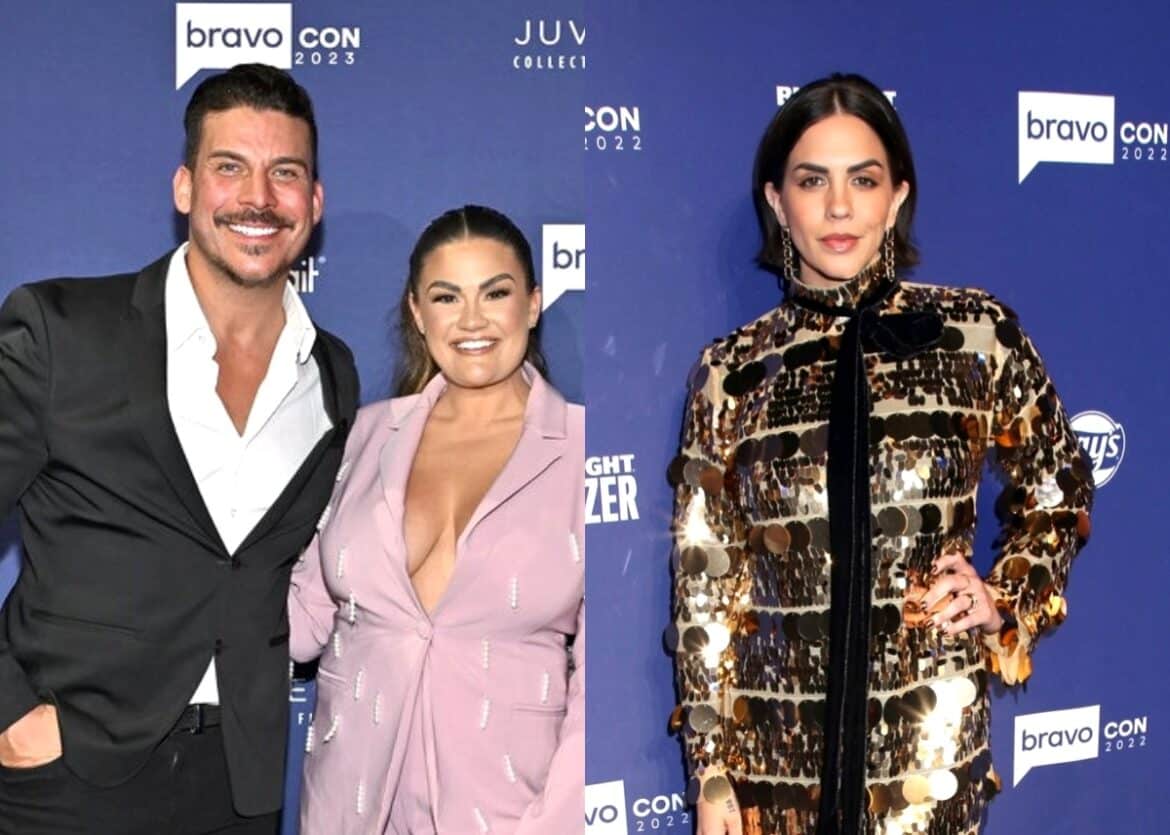 VIDEO: Jax Taylor Shares Why He “Hate[s]” Katie Maloney