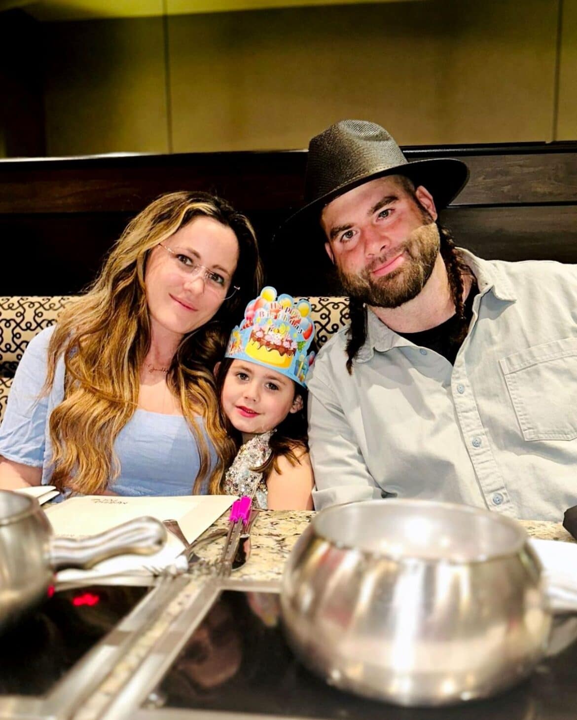 Here's Why 'Teen Mom' Jenelle Evans Split From David Eason