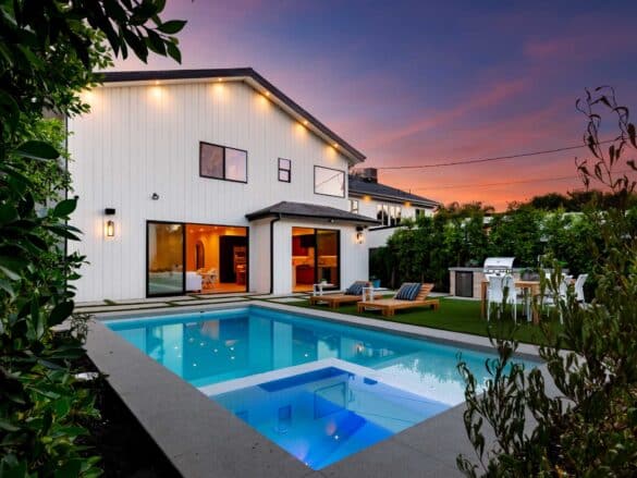 PHOTOS: Lala Kent Buys a $3.1 Million Mansion in LA, See Inside
