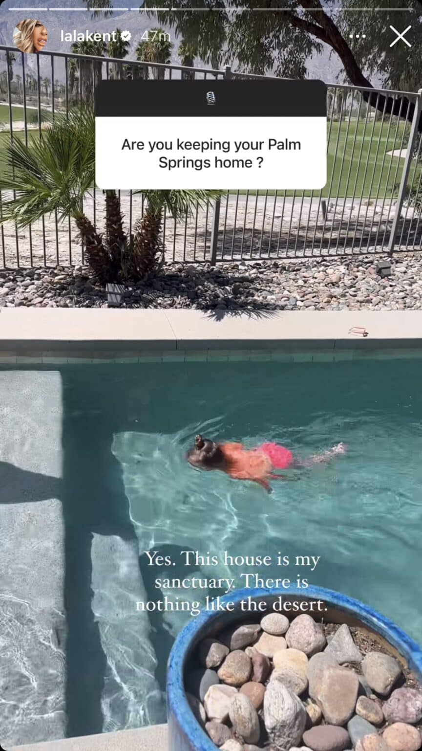 PHOTOS: Lala Kent Buys a $3.1 Million Mansion in LA, See Inside