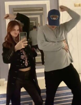 PHOTOS: Is Tom Schwartz Dating 23-Yr-Old Sophia Skoro?