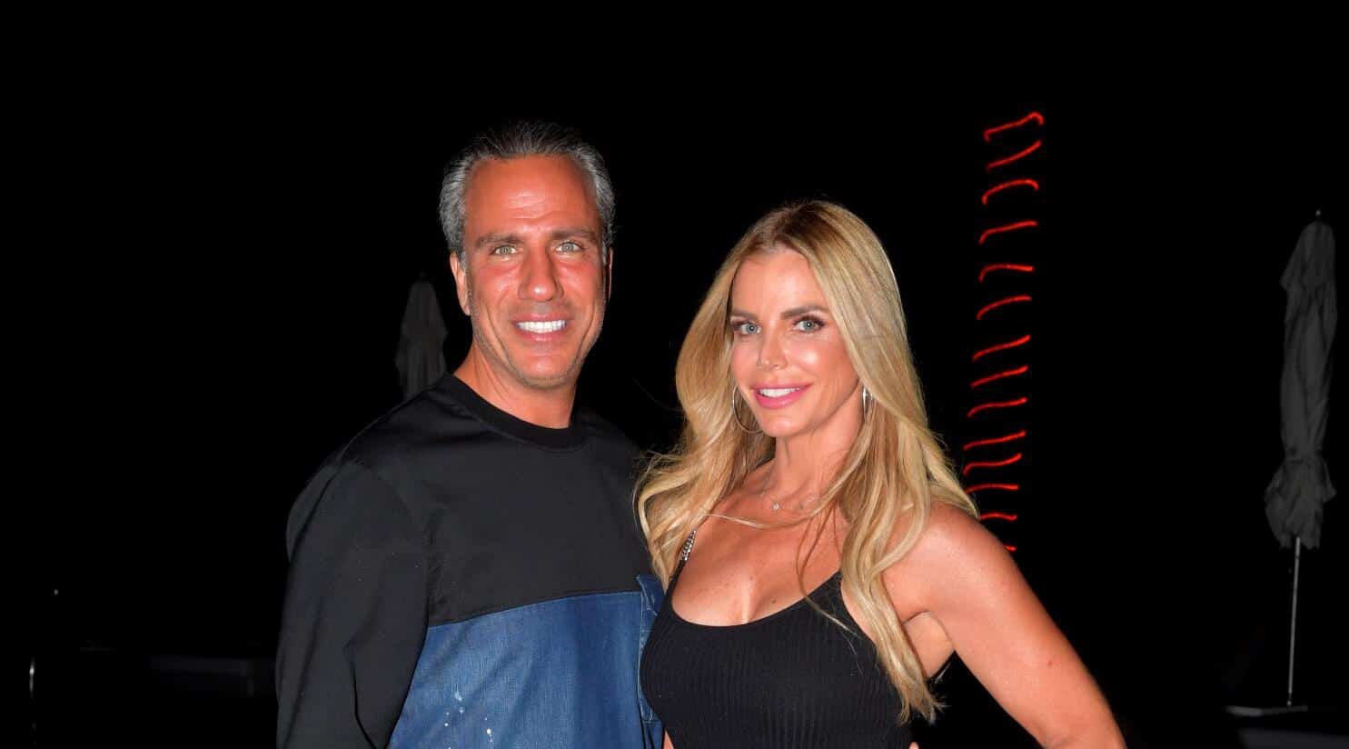 RHOM Star Alexia Nepola Finalizes Divorce From Todd Nepola