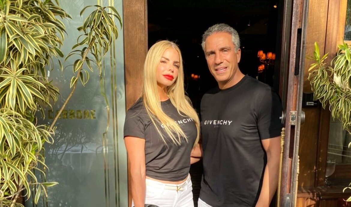 RHOM: Judge Issues Warning to Todd Nepola Over Alexia Divorce